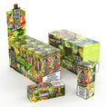 RazzBar 30000 Puffs | Vaper Desechable Potente y Duradero – Aivono